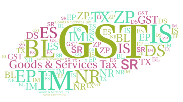 Tax Codes | Goods & Services Tax | MYOB Accounting Malaysia