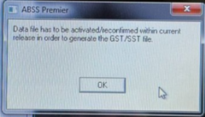 ABSS Accounting v30 & ABSS Premier v30 | What's New